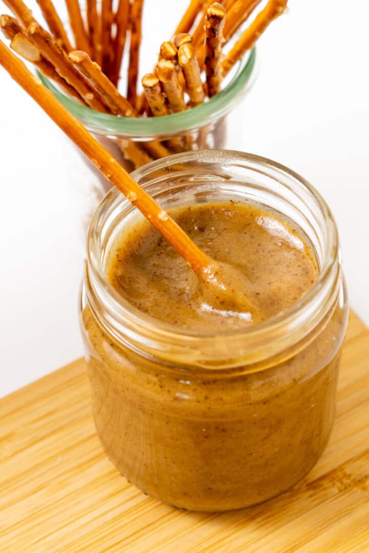 Date Caramel - Vegan Dessert Ideas