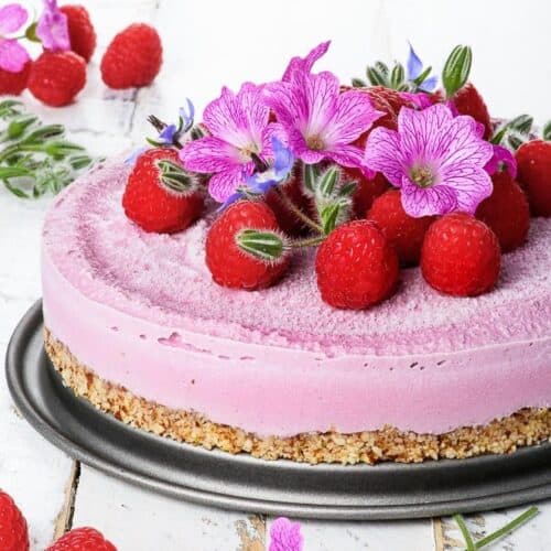 25 Awesome Raw Vegan Desserts and Sweet Treats