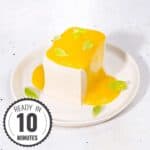 20+ Vegan Silken Tofu Dessert Recipes (Easy & Delicious!)